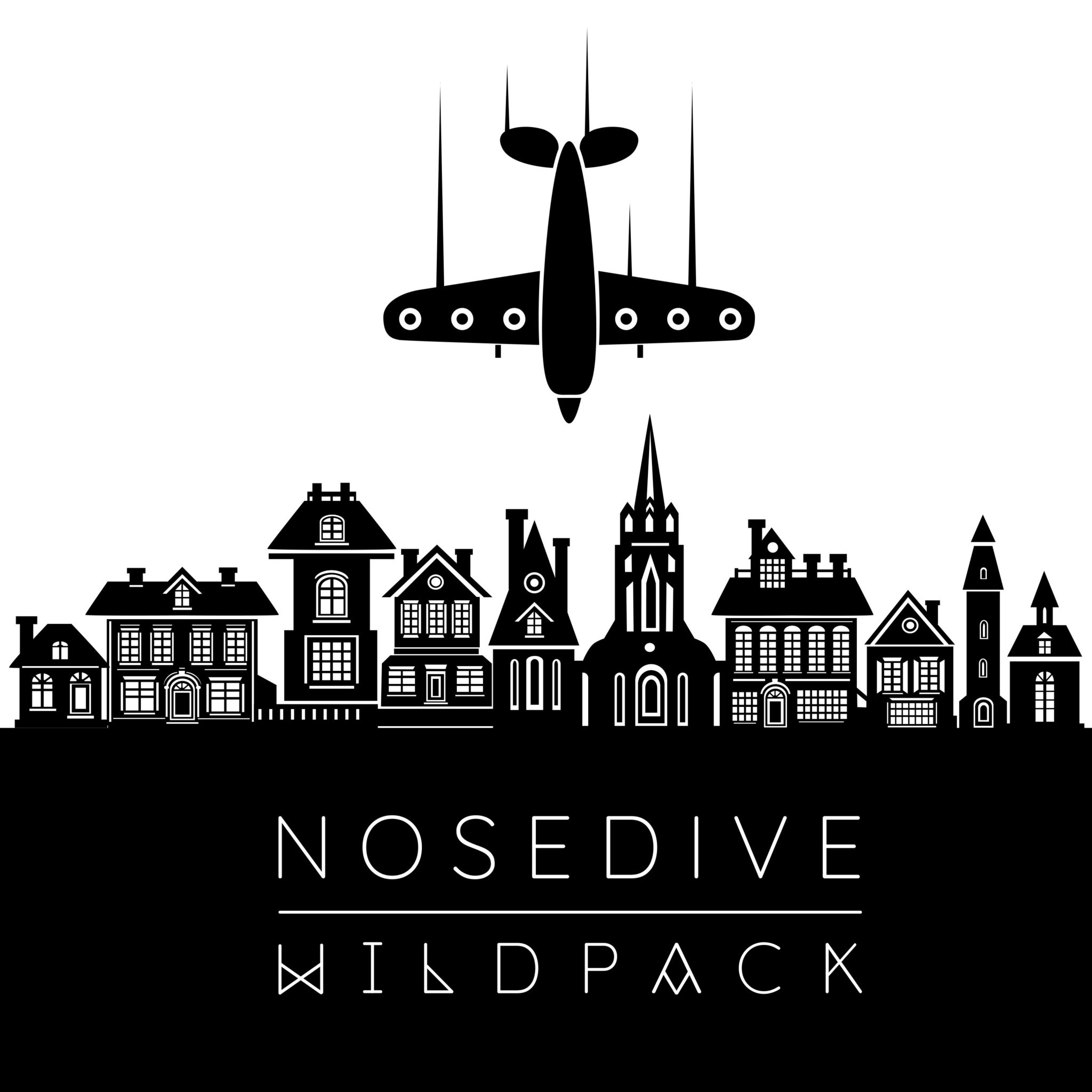 Review: Nosedive by Wildpack – Whisper Magazine UK
